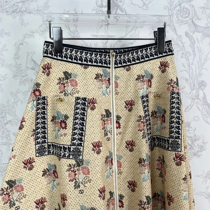 Precise copy Valentino Dress