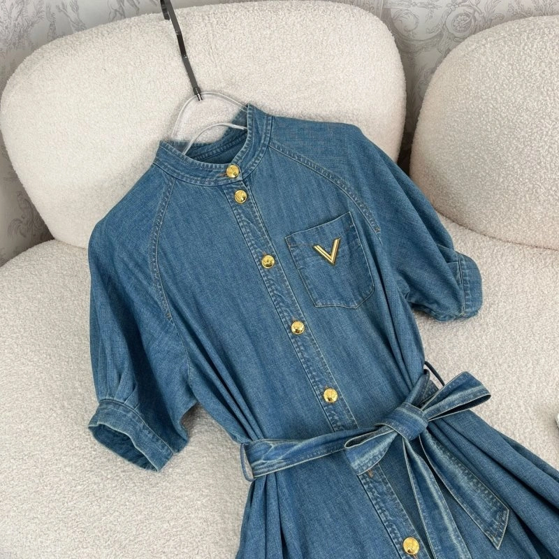 Top match Valentino Dress