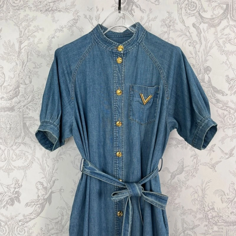 Top match Valentino Dress