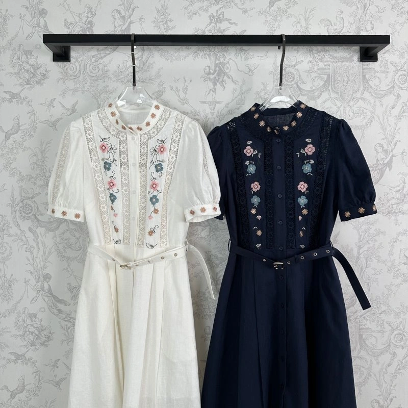High fidelity Valentino Dress