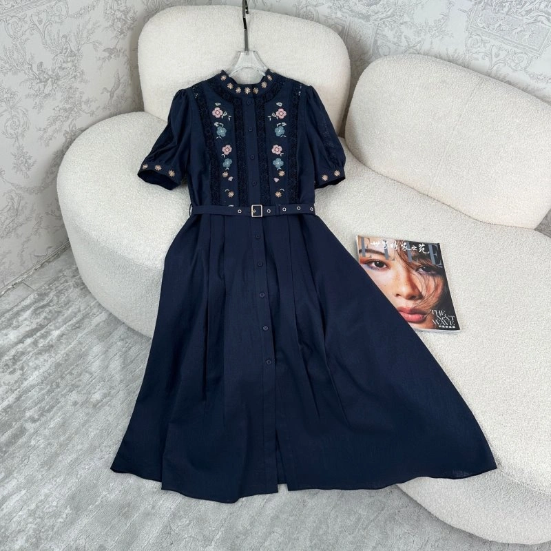 High fidelity Valentino Dress