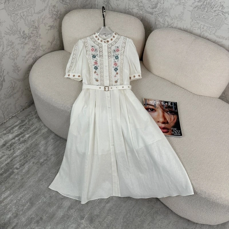 High fidelity Valentino Dress