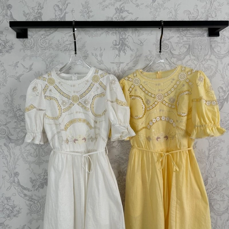 Top mirror Valentino Dress
