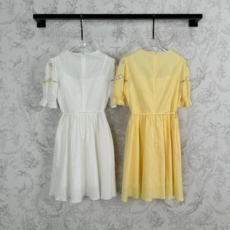 Top mirror Valentino Dress