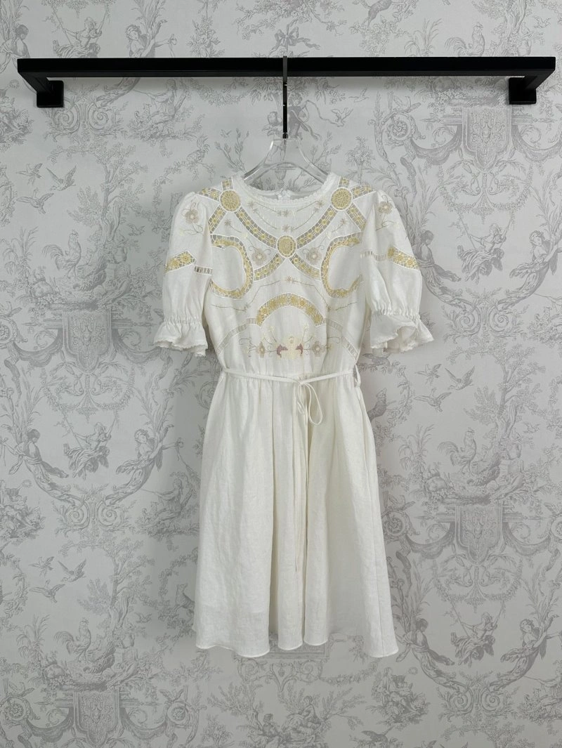 Top mirror Valentino Dress