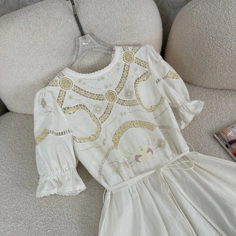 Top mirror Valentino Dress