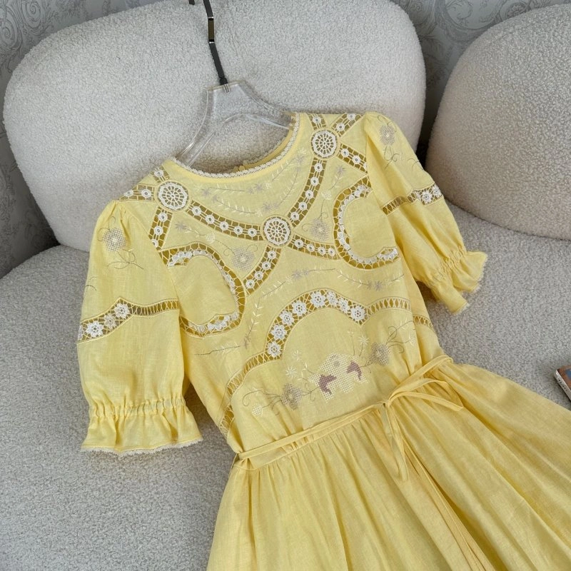 Top mirror Valentino Dress