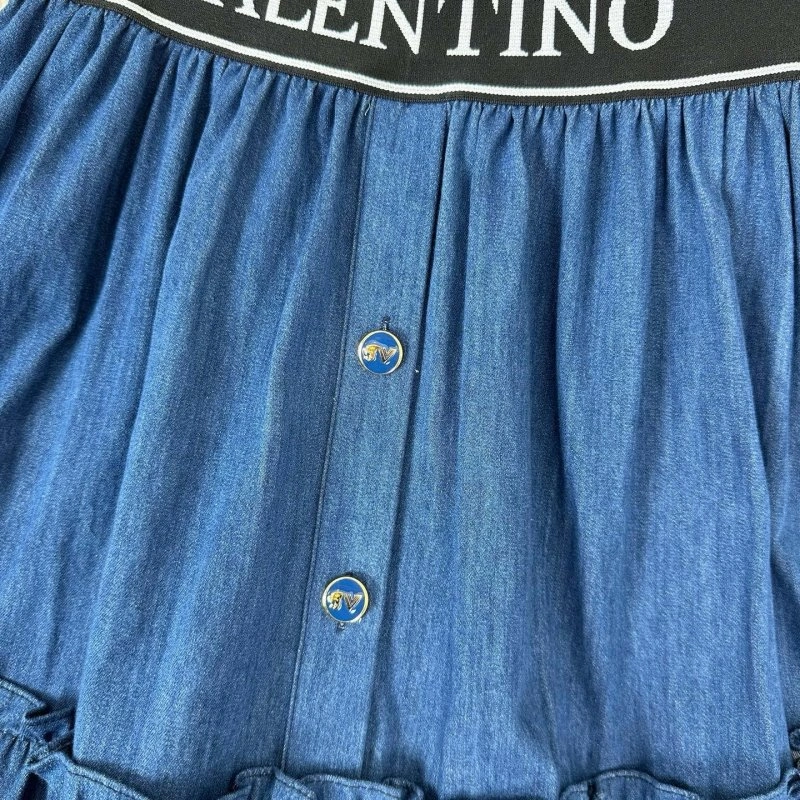 Brand-authenticated Valentino Dress