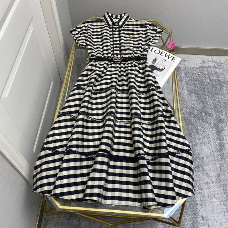 Exact replica Valentino Dress