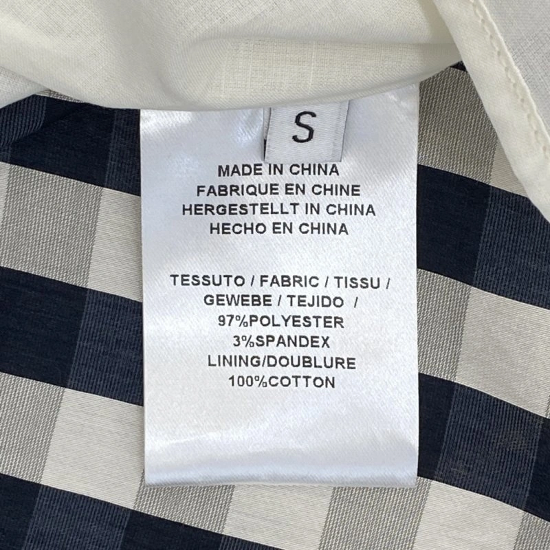 Exact replica Valentino Dress