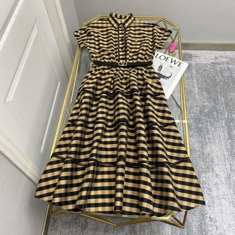 Exact replica Valentino Dress