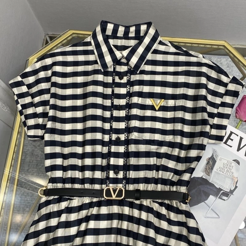 Exact replica Valentino Dress