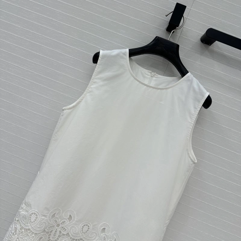 Brand-authenticated Valentino Dress