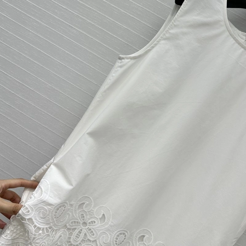 Brand-authenticated Valentino Dress