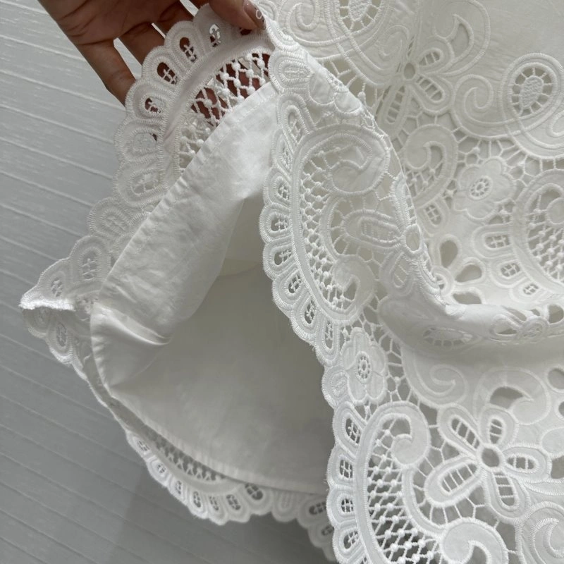 Brand-authenticated Valentino Dress
