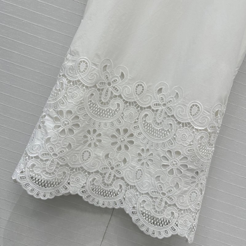 Brand-authenticated Valentino Dress