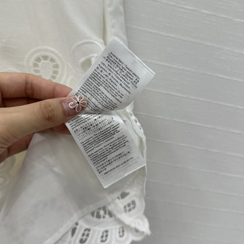 Brand-authenticated Valentino Dress