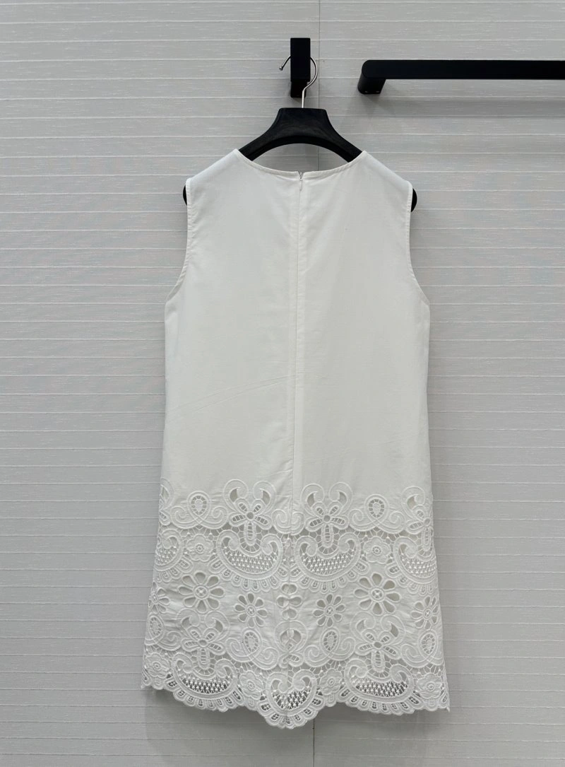 Brand-authenticated Valentino Dress