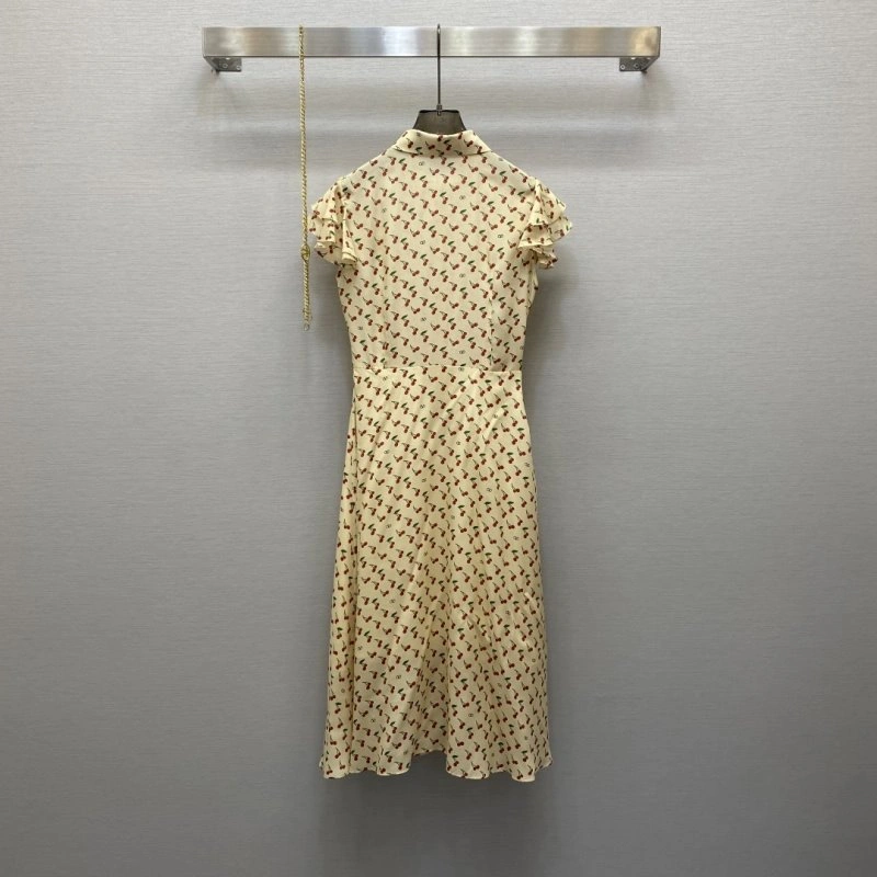 High fidelity Valentino Dress