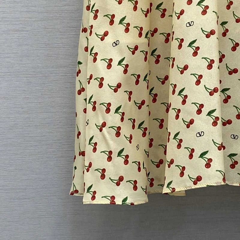 High fidelity Valentino Dress