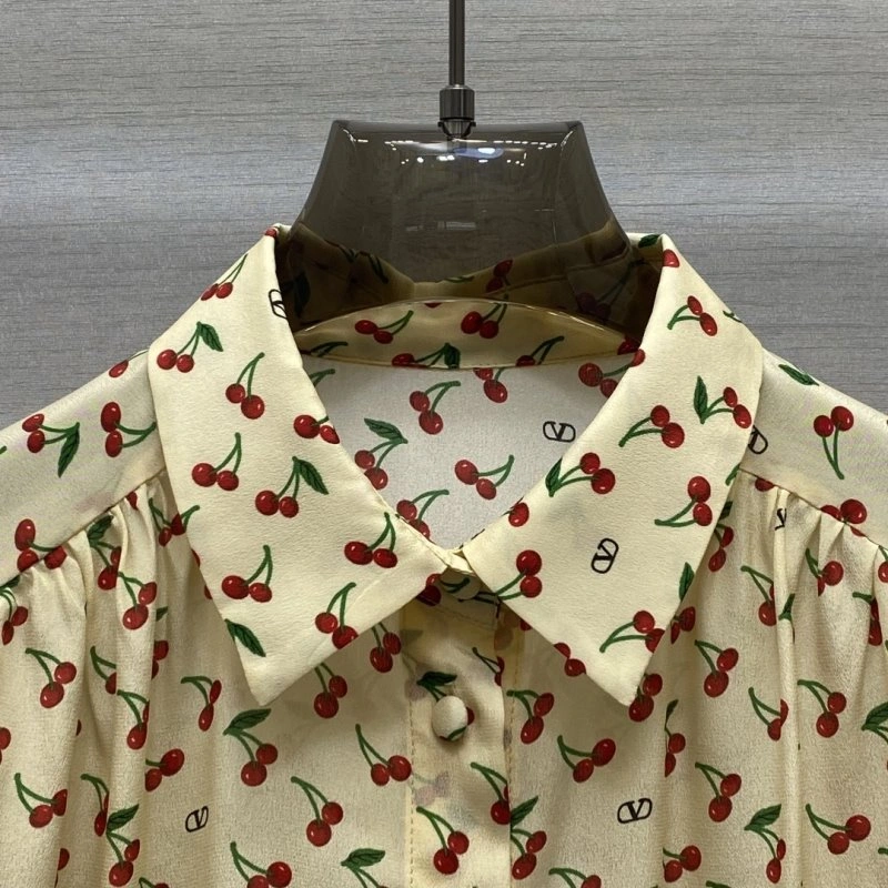 High fidelity Valentino Dress