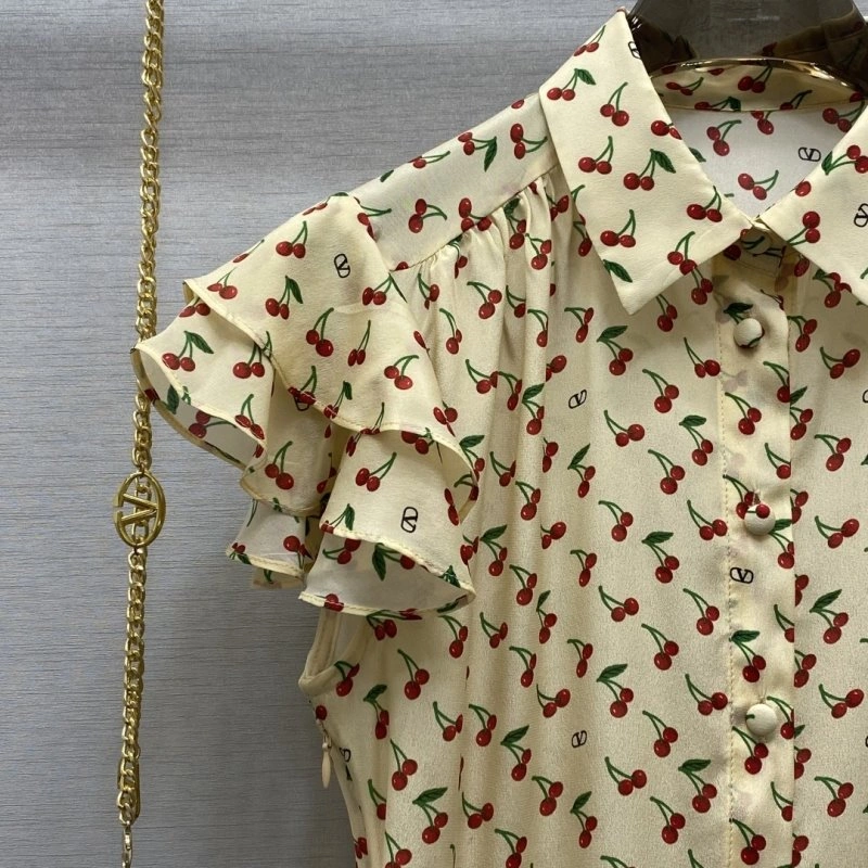 High fidelity Valentino Dress