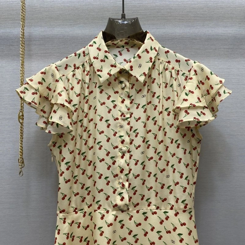 High fidelity Valentino Dress