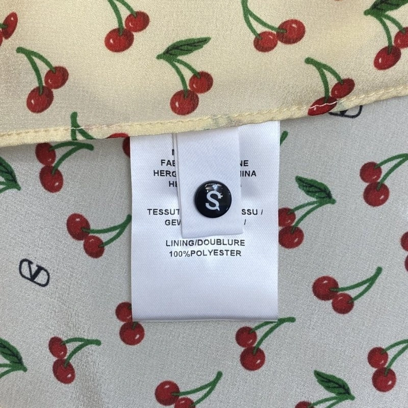 High fidelity Valentino Dress
