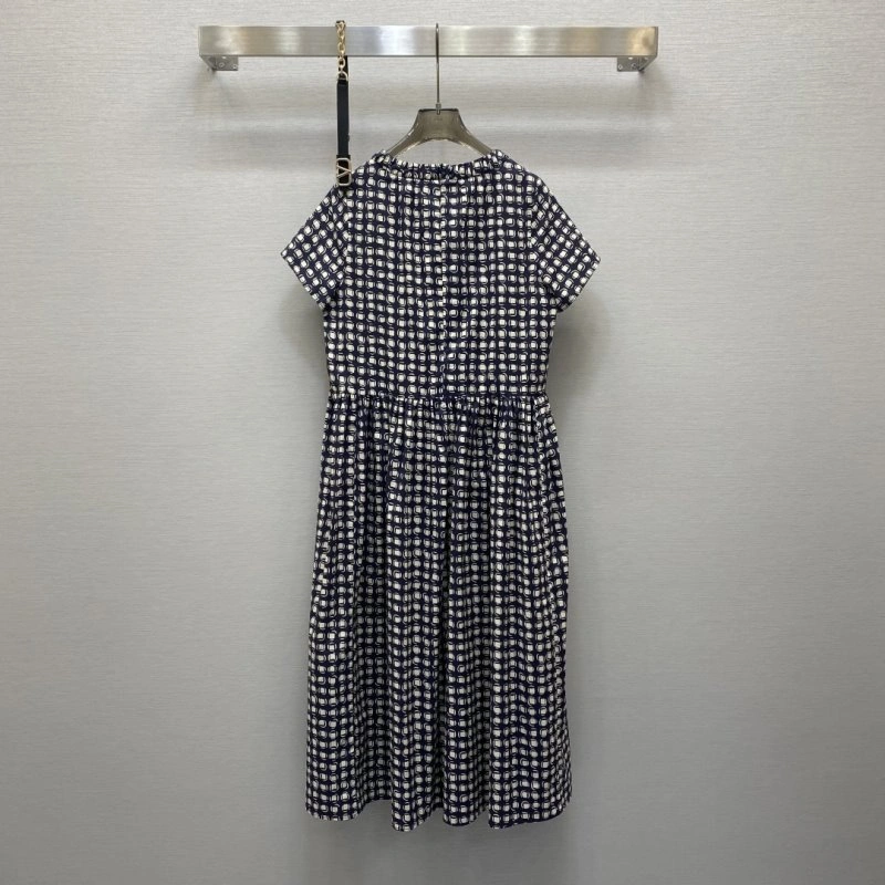 Brand-authenticated Valentino Dress