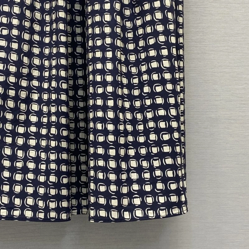 Brand-authenticated Valentino Dress