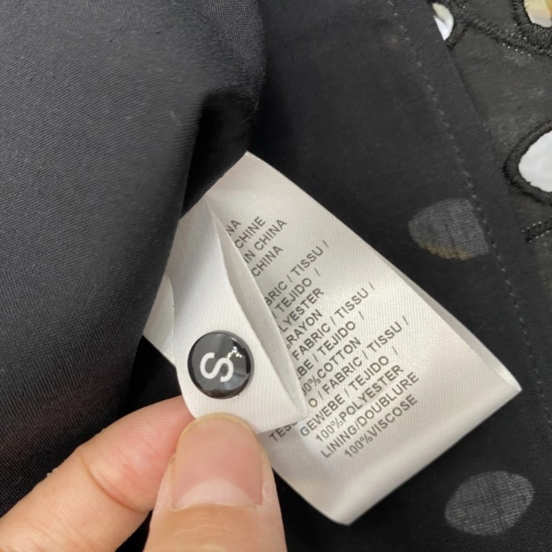 1:1 copy Valentino Dress