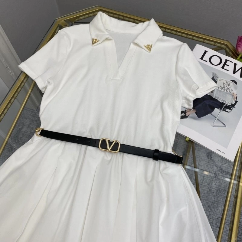 1:1 copy Valentino Dress