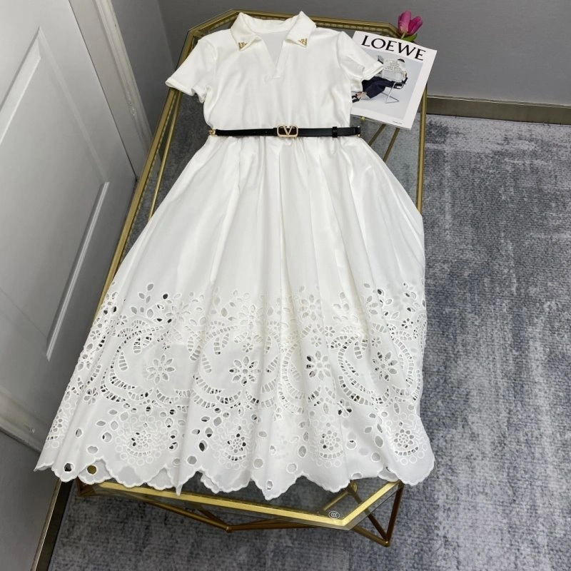 1:1 copy Valentino Dress