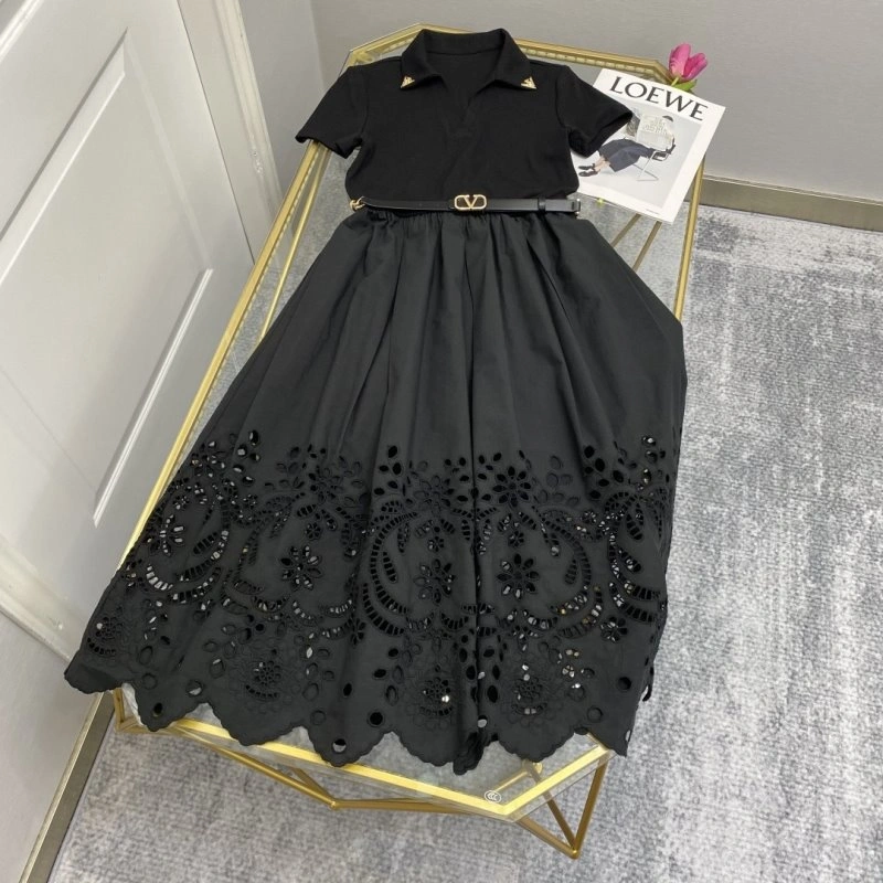 1:1 copy Valentino Dress