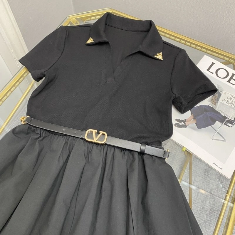 1:1 copy Valentino Dress