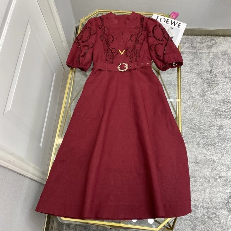 Perfect replica Valentino Dress