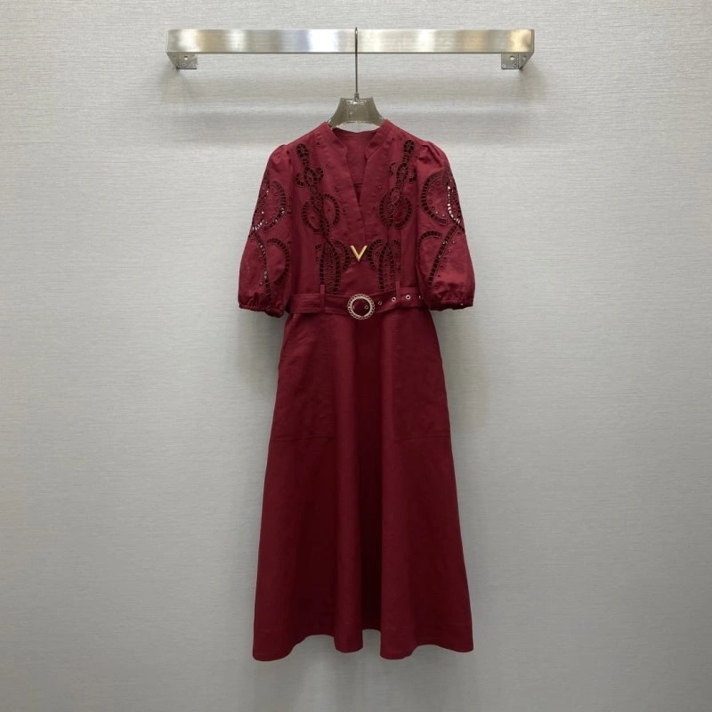 Perfect replica Valentino Dress