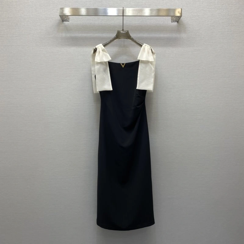Cut-rate Valentino Dress