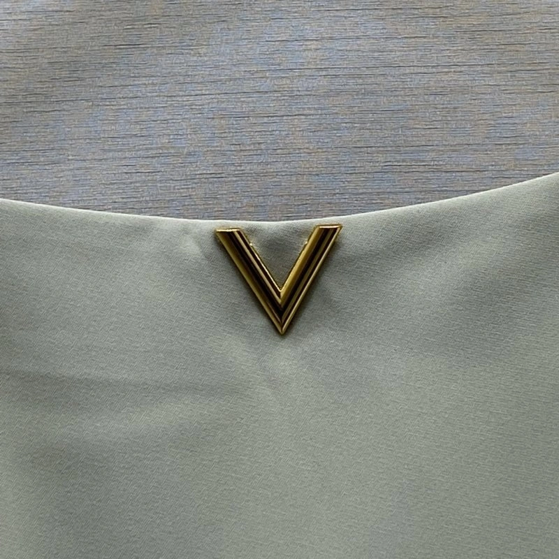 Cut-rate Valentino Dress