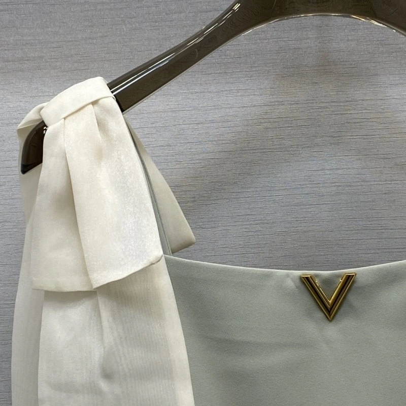 Cut-rate Valentino Dress