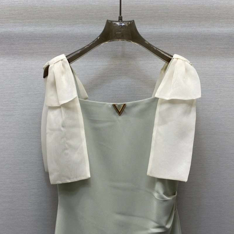 Cut-rate Valentino Dress