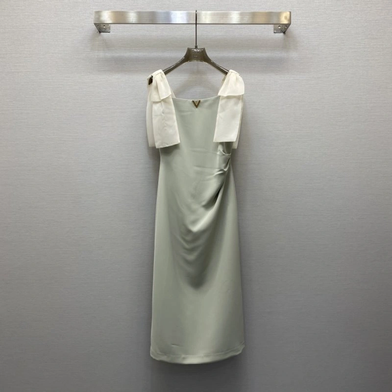Cut-rate Valentino Dress