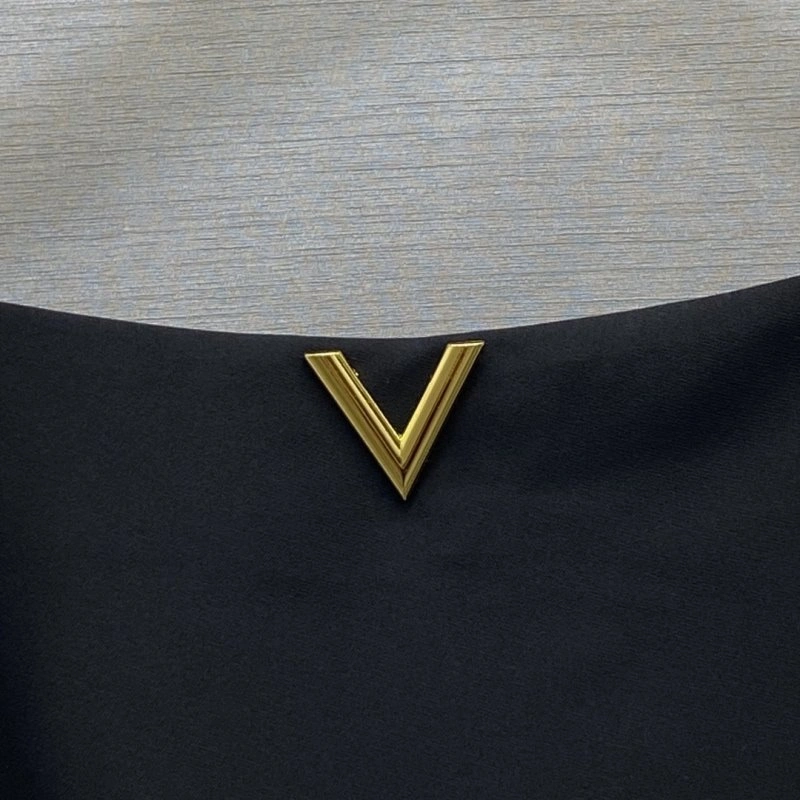 Cut-rate Valentino Dress
