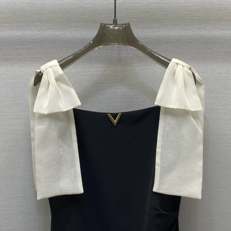 Cut-rate Valentino Dress