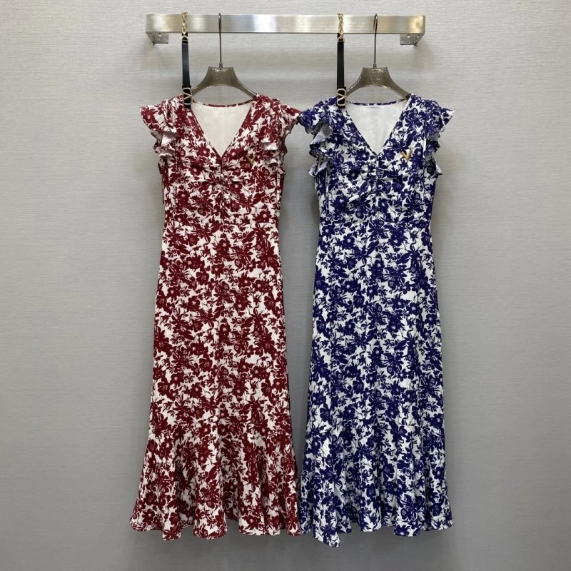 Valentino Dress