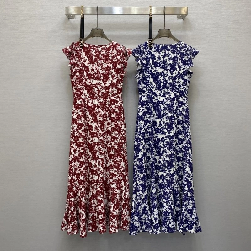 Cut-rate Valentino Dress