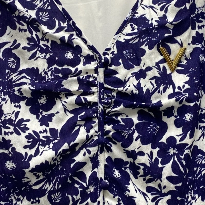 Cut-rate Valentino Dress