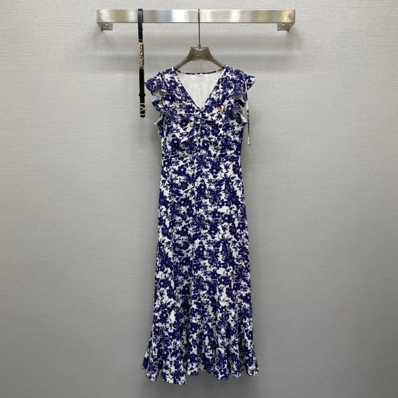Cut-rate Valentino Dress