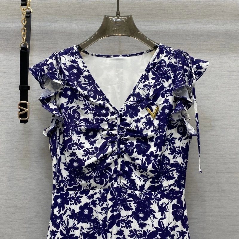 Cut-rate Valentino Dress