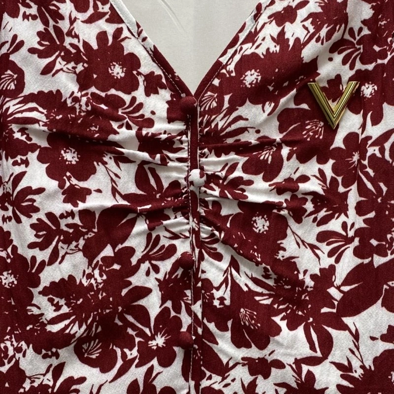 Cut-rate Valentino Dress